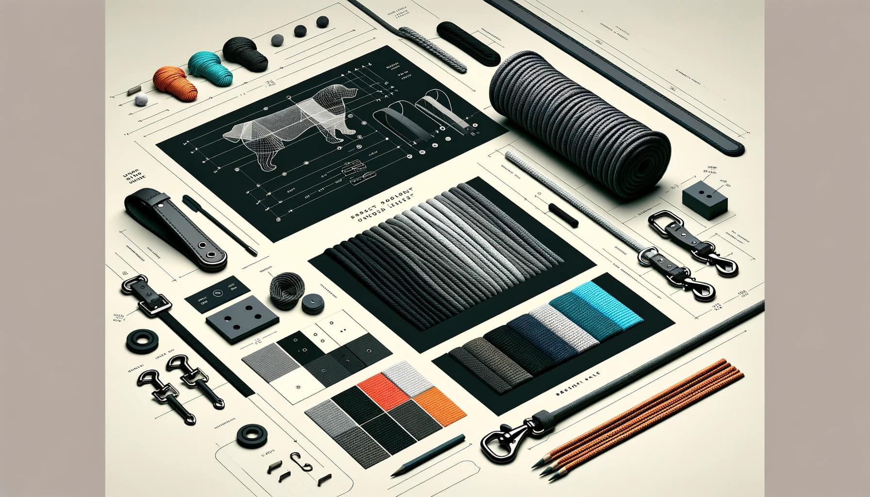 Kit Riparazione - Ringhio